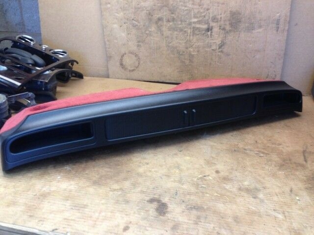 Porsche Boxster 987 Interior Shelf Storage Box 987.551.223.00