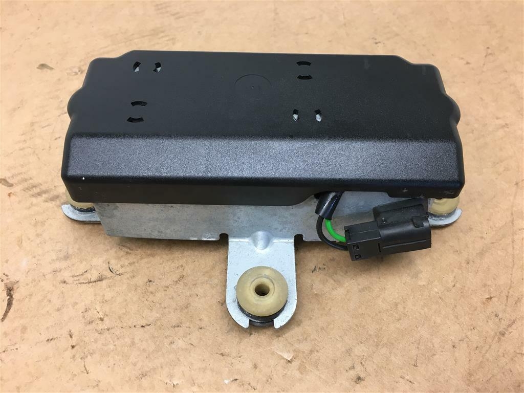 Porsche Boxster Roof Motor & Support without Microswitch