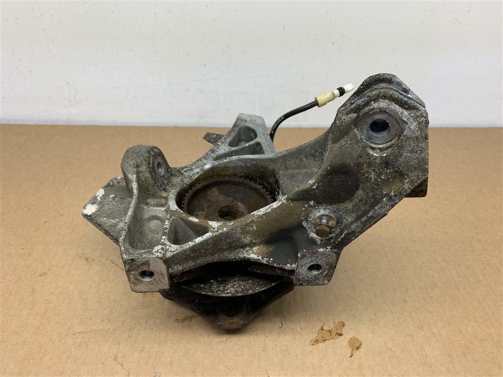 Porsche Boxster Front Upright & Hub Assembly P/n. 996 341 658.11 (RIGHT ...