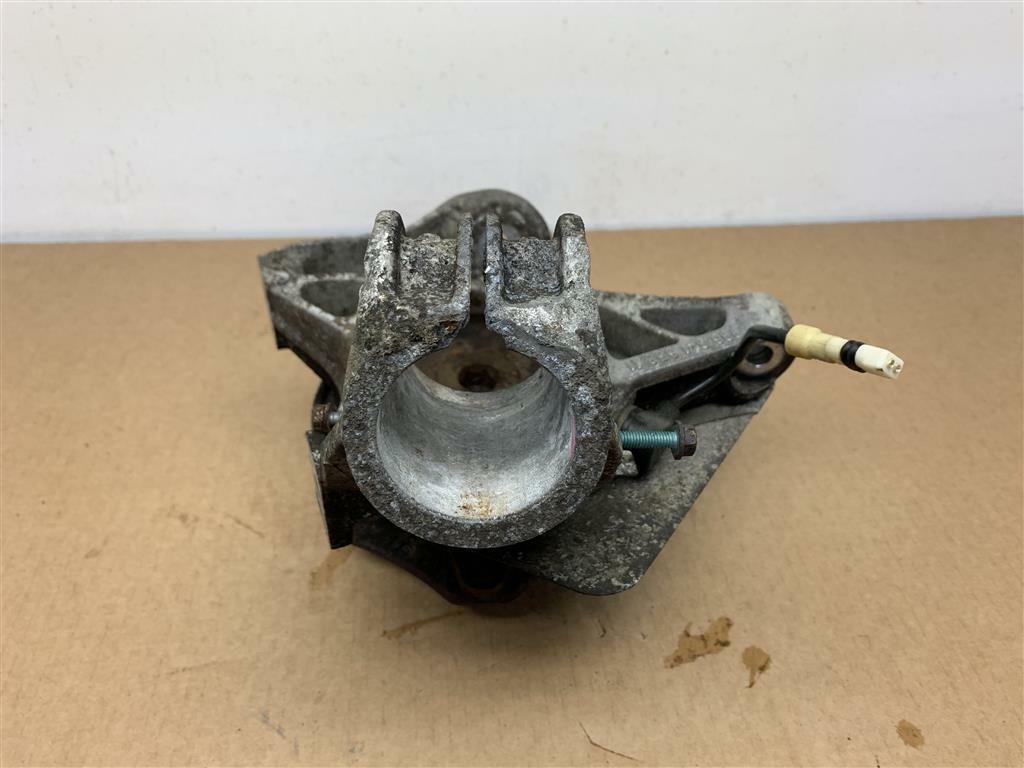 Porsche Boxster Front Upright & Hub Assembly P/n. 996 341 658.11 (RIGHT ...