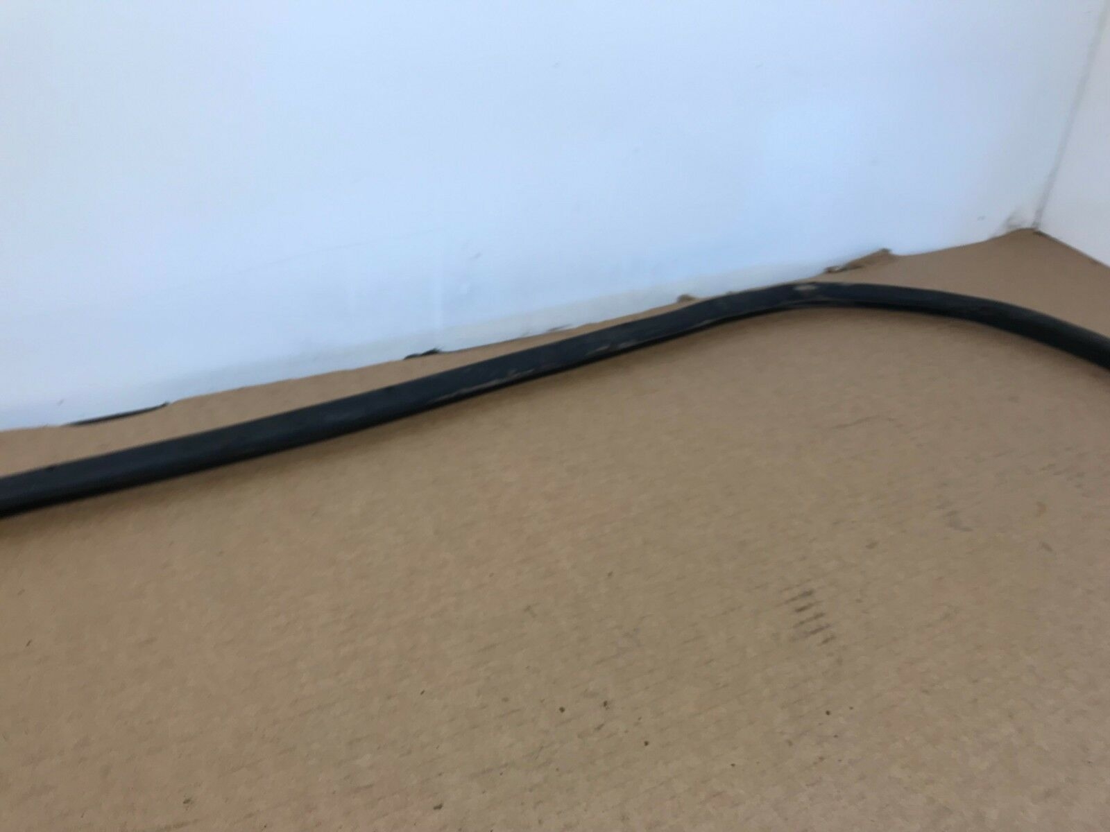 Porsche 911 Rubber Door Seal. Porsche 912 / 911 / 964 Coupe Fits left ...