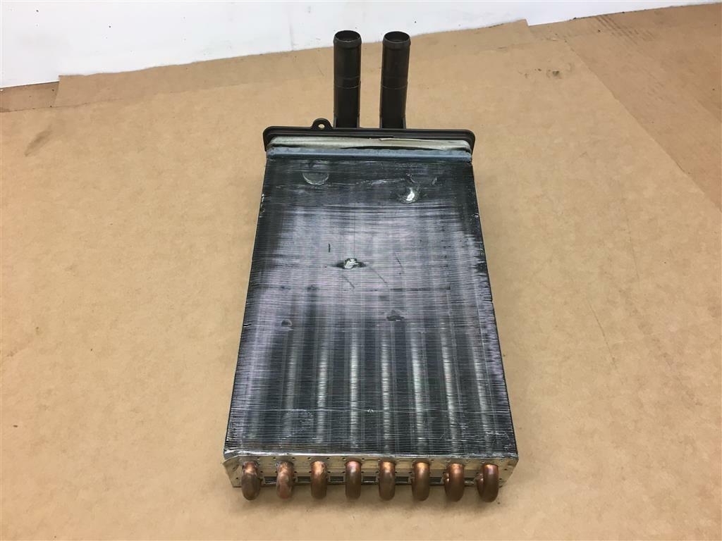 Porsche 911 996 Boxster 986 Heater Heat Matrix Exchanger 99657212900