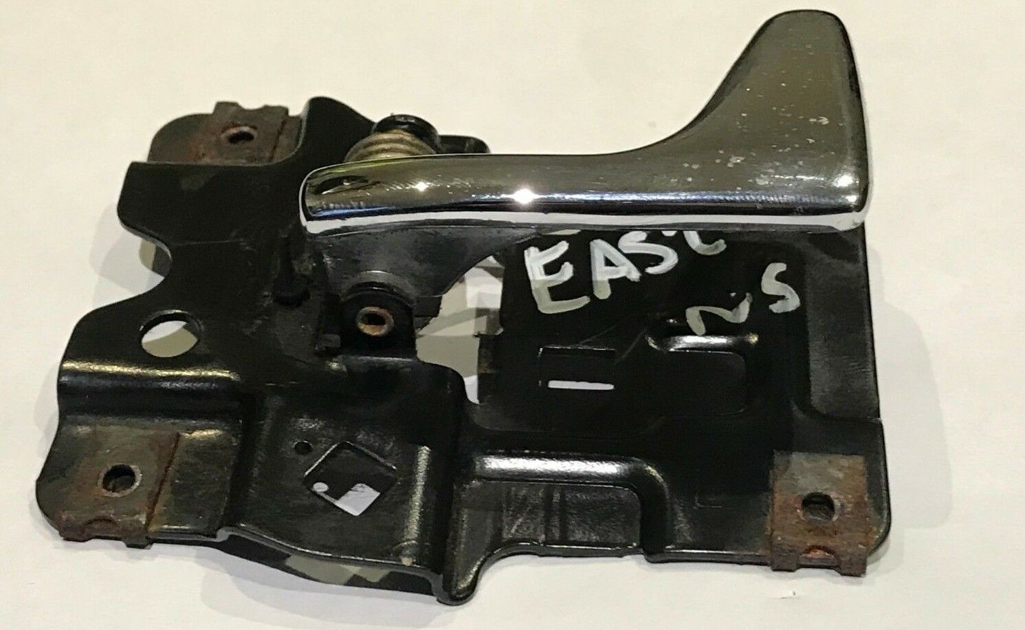 2005 Lotus Elise S1 1.8 near side passenger side lhs Inner Door Handle ...