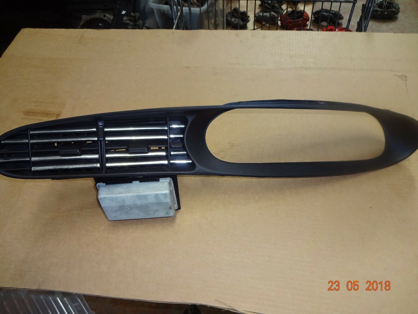 PORSCHE 944 DASH SURROUND 944 S2 DASH SURROUND 944 OVAL DASH C15AVO