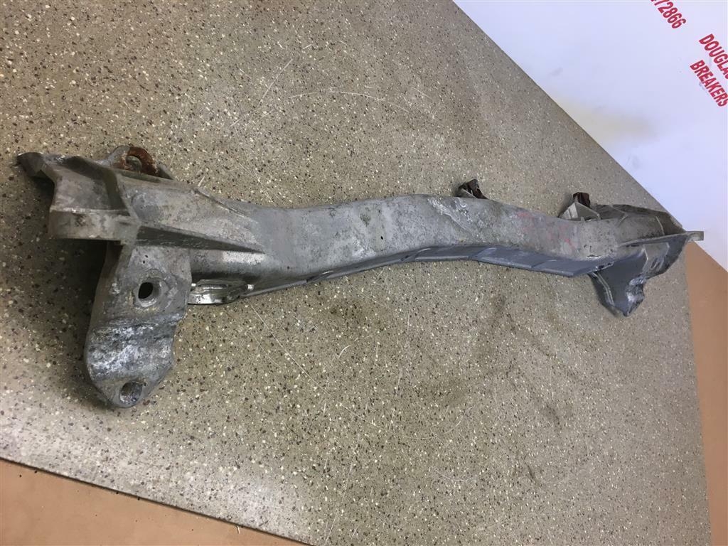 CARRERA 993 REAR SUSPENSION LOWER CROSS MEMBER 99333126101 LOWER ...