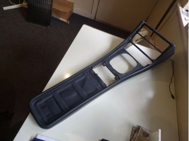 Porsche Centre Consoles & Dashboards 944 | Douglas Valley