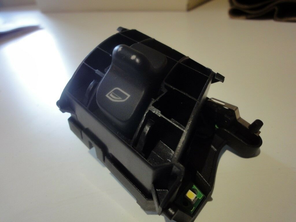 Porsche 987 Passenger Door Window Switch 997.613.155.02 997 NS Door ...