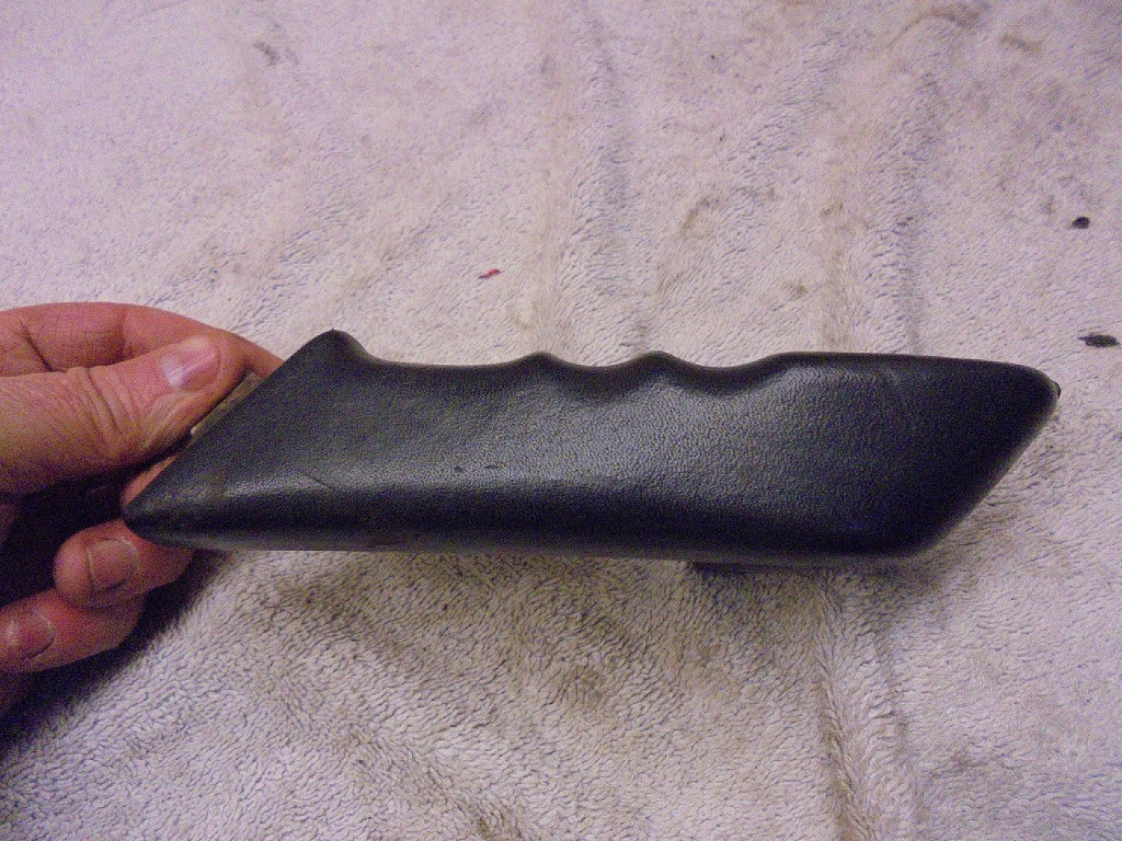 FERRARI 348 INNER DOOR HANDLE FERRARI 348 DOOR PULL 348 INNER DOOR ...