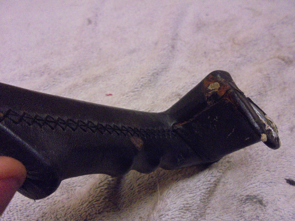 FERRARI 348 INNER DOOR HANDLE FERRARI 348 DOOR PULL 348 INNER DOOR ...