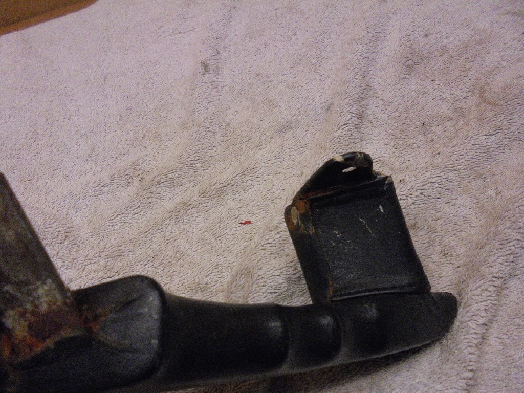 FERRARI 348 INNER DOOR HANDLE FERRARI 348 DOOR PULL 348 INNER DOOR ...