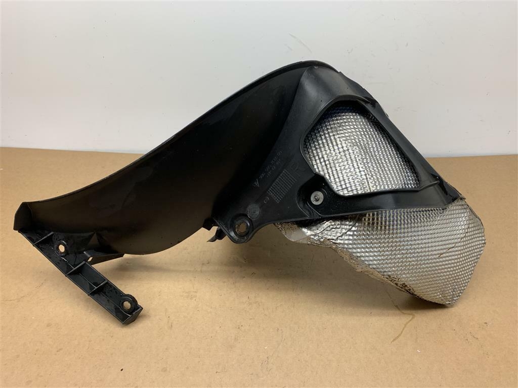 Porsche Boxster 986 RH / OS Right Rear Splash Guard Wheel Liner 98650583200