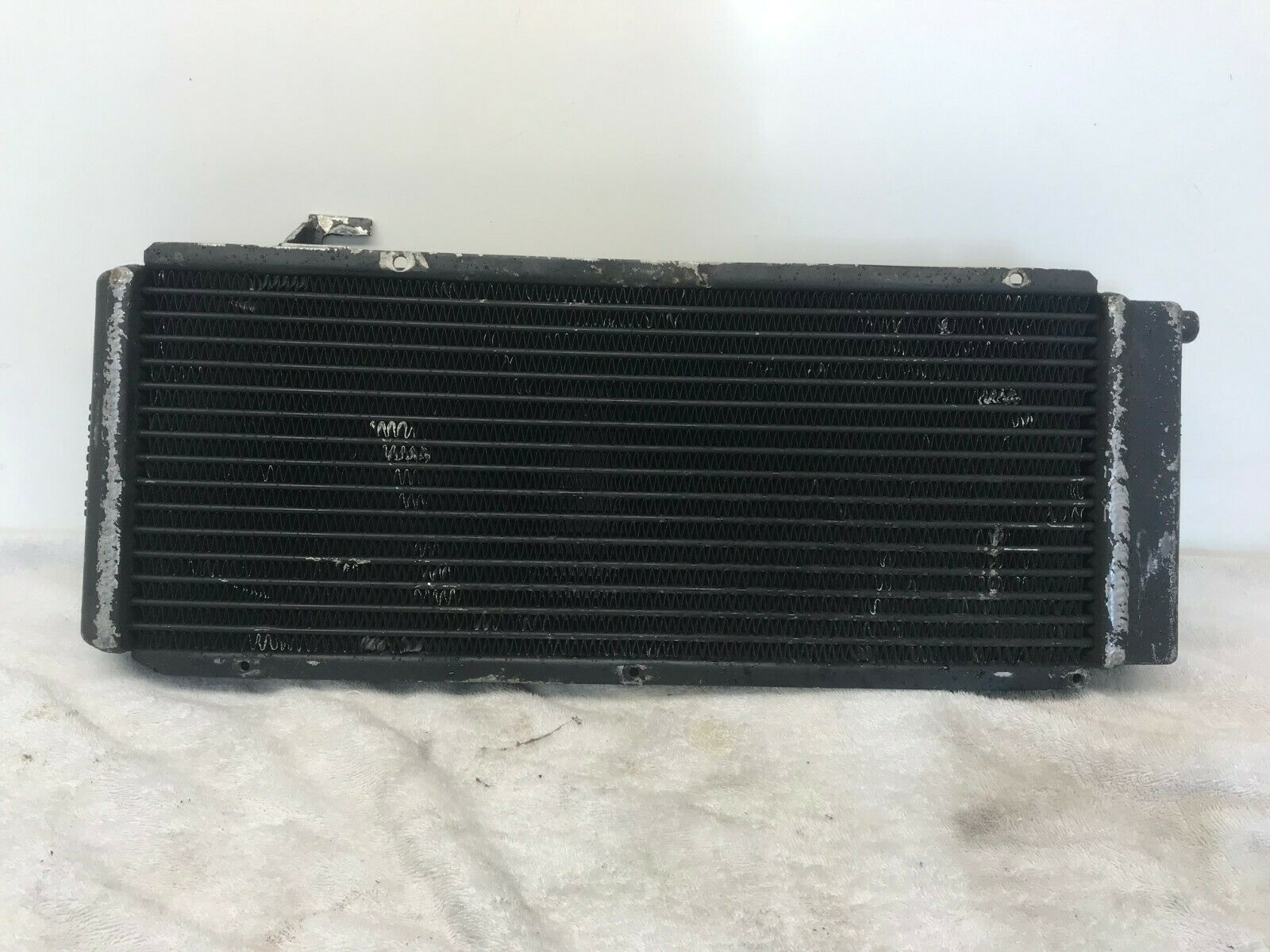 Ferrari 550 575 Maranello Oil radiator cooler 08090961200