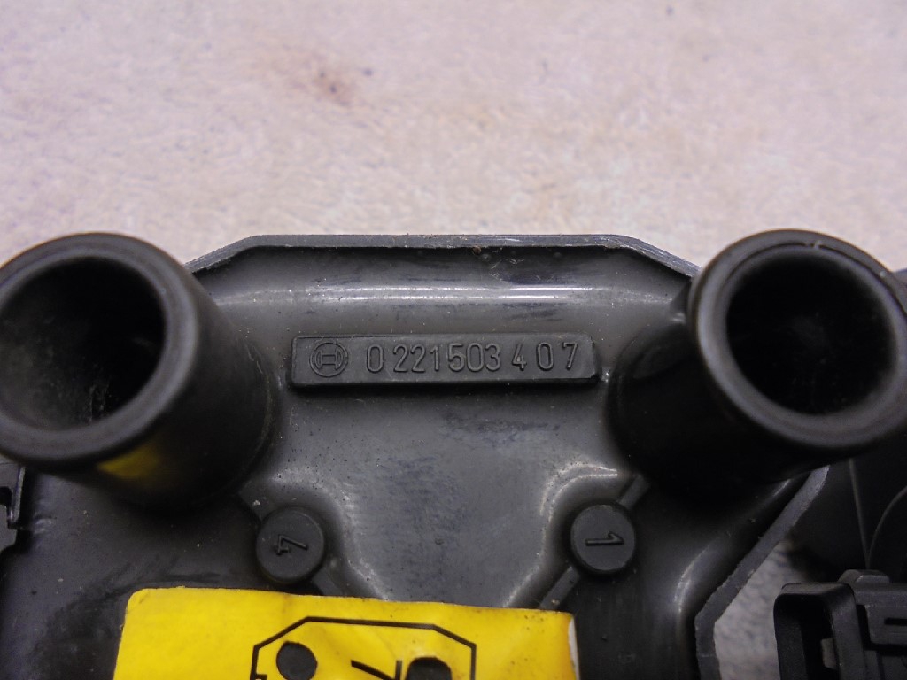 Ferrari F355 Ignition Coil Packs ( Matching Pair ) 0221503407 F355 COIL ...