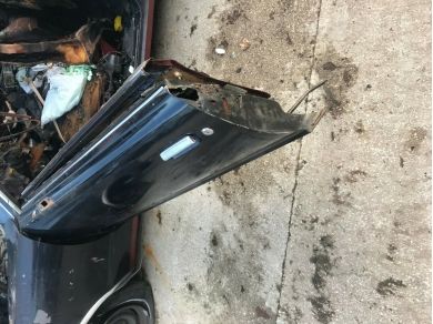 Ford Ranchero Parts | Douglas Valley