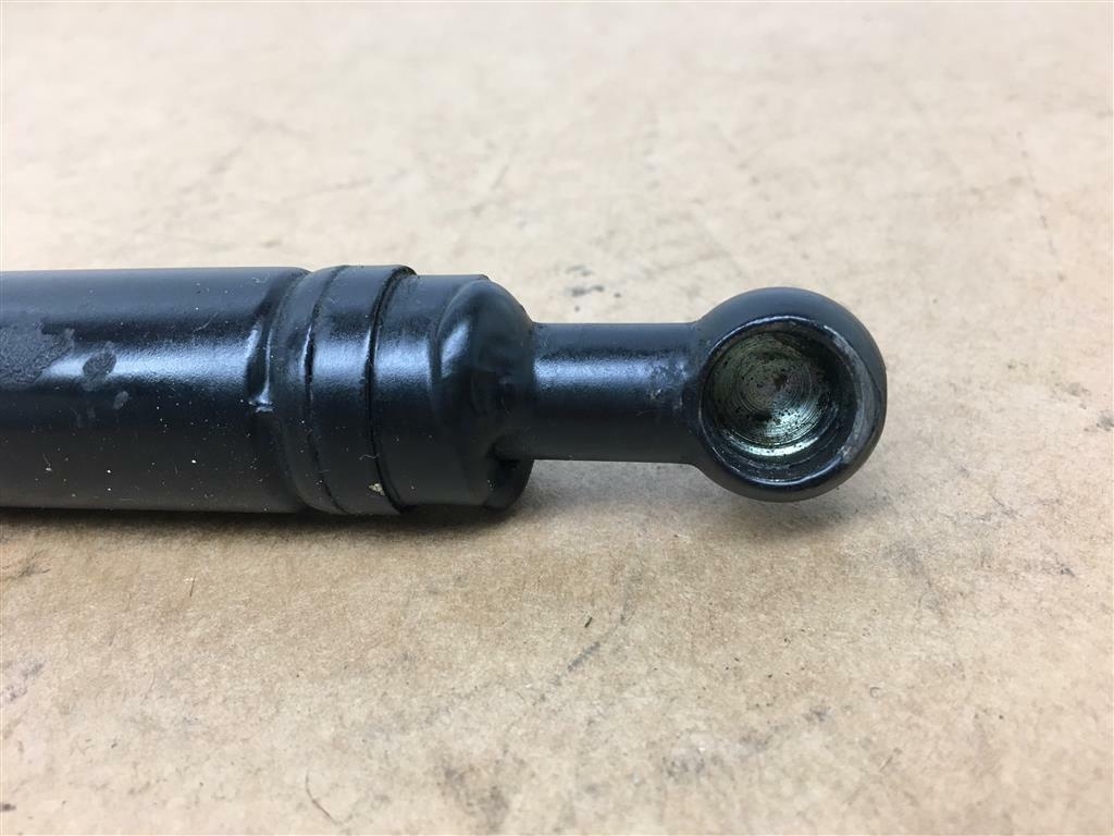PORSCHE 986 BOXSTER NS PASSENGER ROOF MECHANISM PUSH ROD 986.561.579.00L