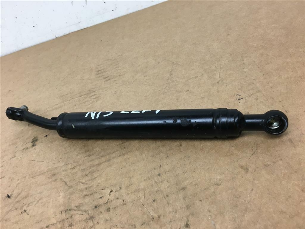PORSCHE 986 BOXSTER NS PASSENGER ROOF MECHANISM PUSH ROD 986.561.579.00L
