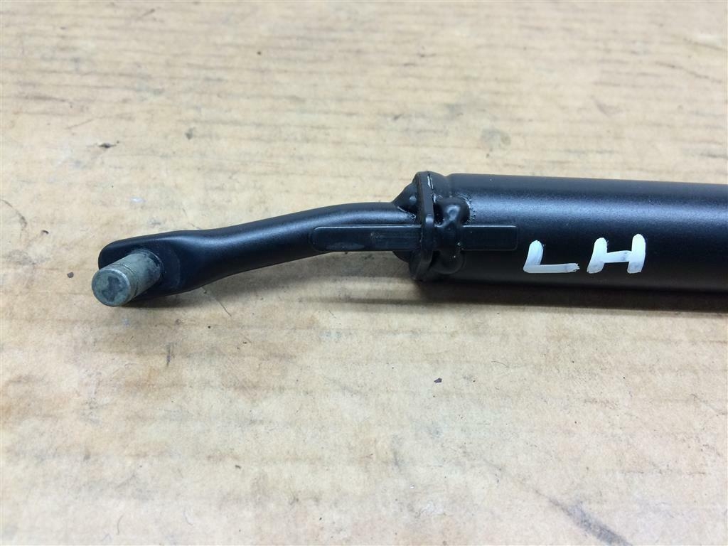 Porsche 986 Boxster Push Rod for Roof Mechanism 98656157900 (L) 986.561 ...