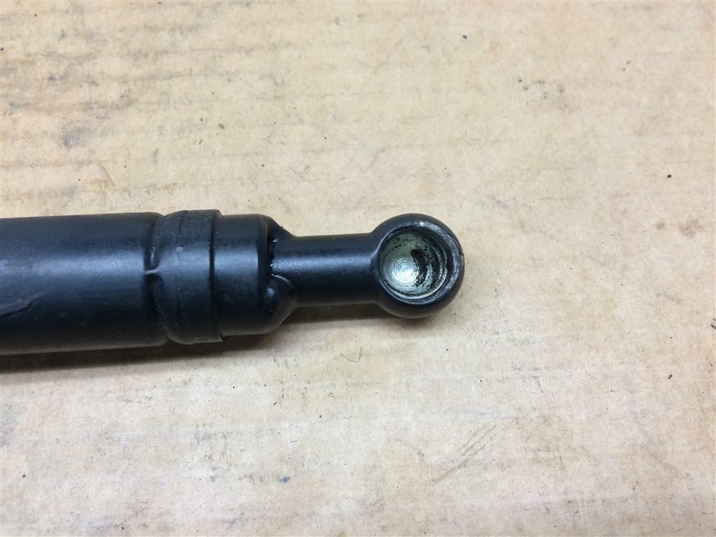 Porsche 986 Boxster Push Rod for Roof Mechanism 98656157900 (L) 986.561 ...