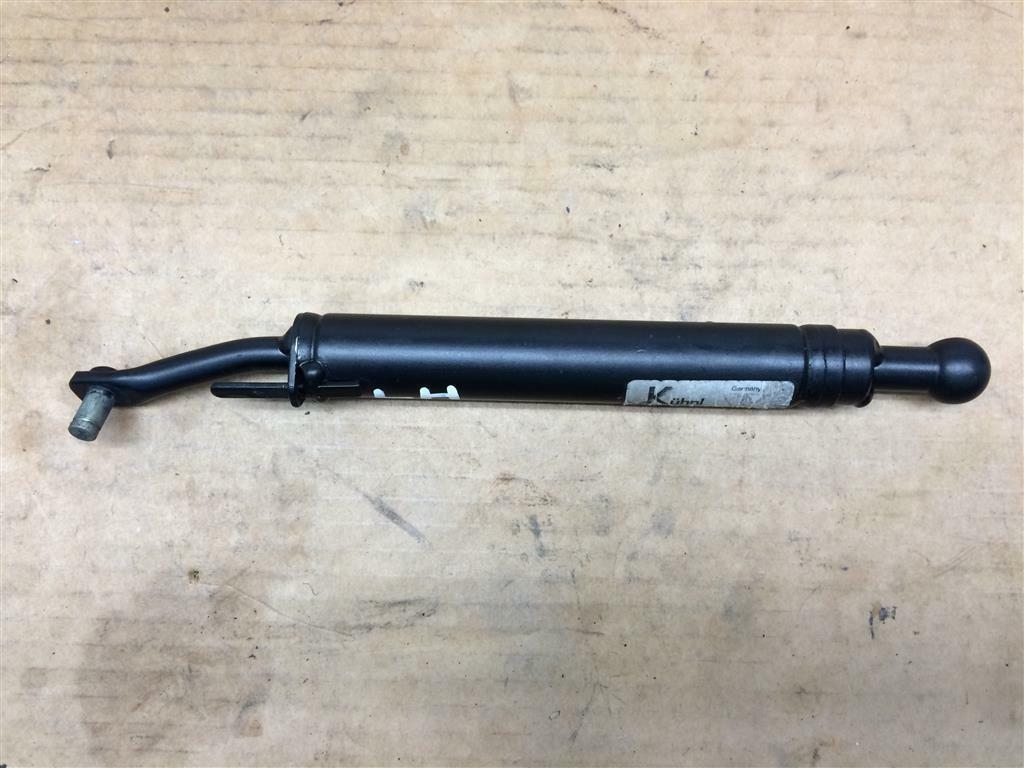 Porsche 986 Boxster Push Rod for Roof Mechanism 98656157900 (L) 986.561 ...