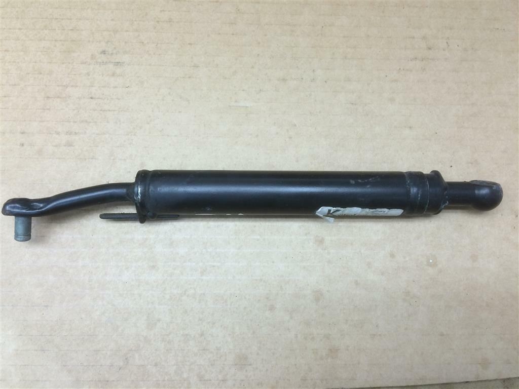Genuine Porsche 986 Boxster O/S Push Rod for Roof Mechanism 98656158000 ...