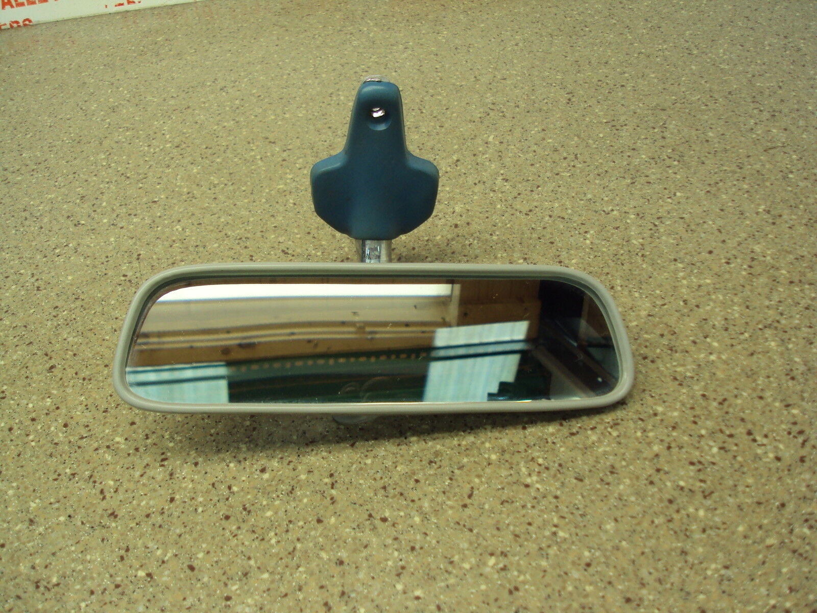 1967 Chevrolet Corvair Rear View Mirror