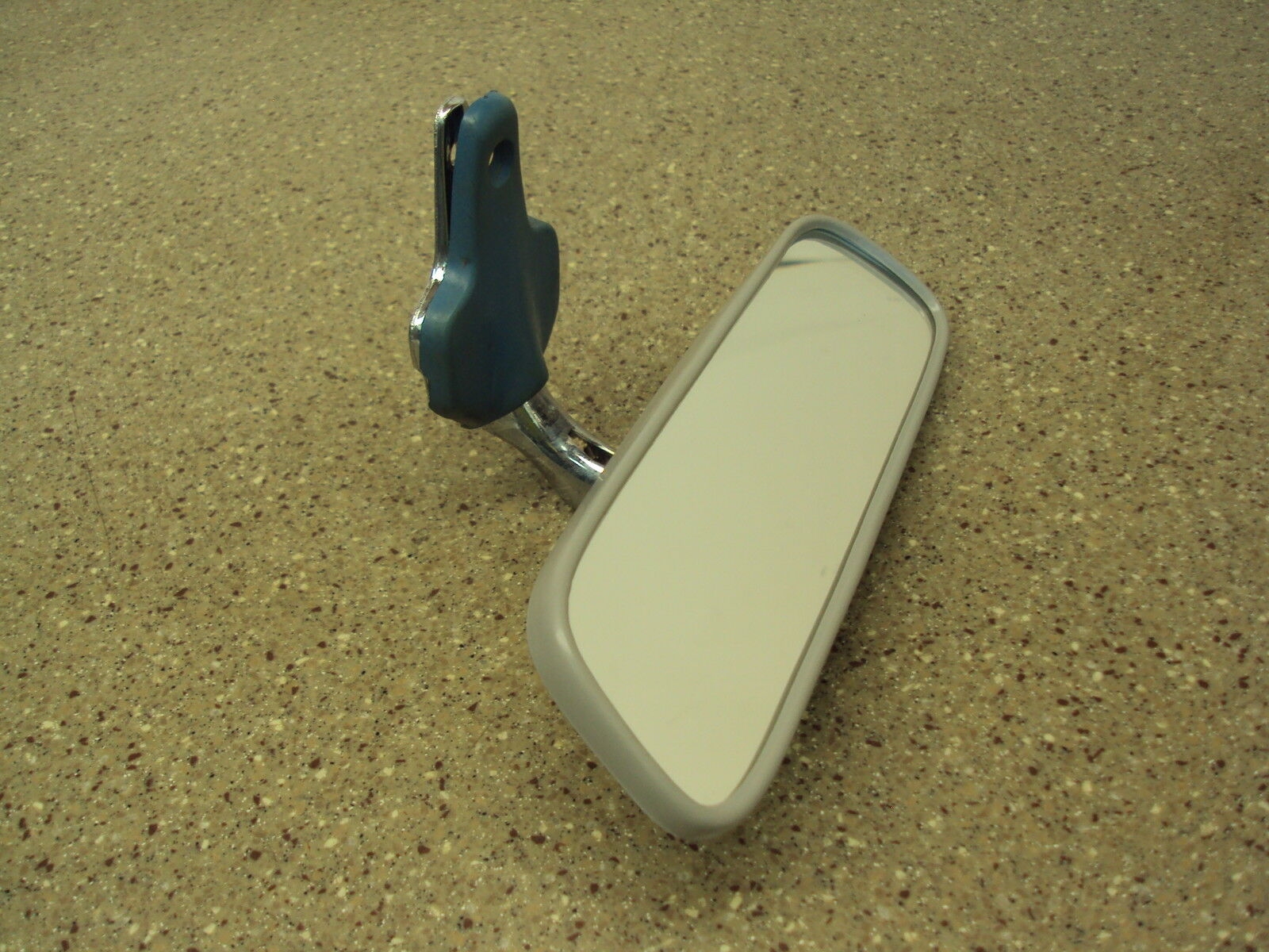 1967 Chevrolet Corvair Rear View Mirror