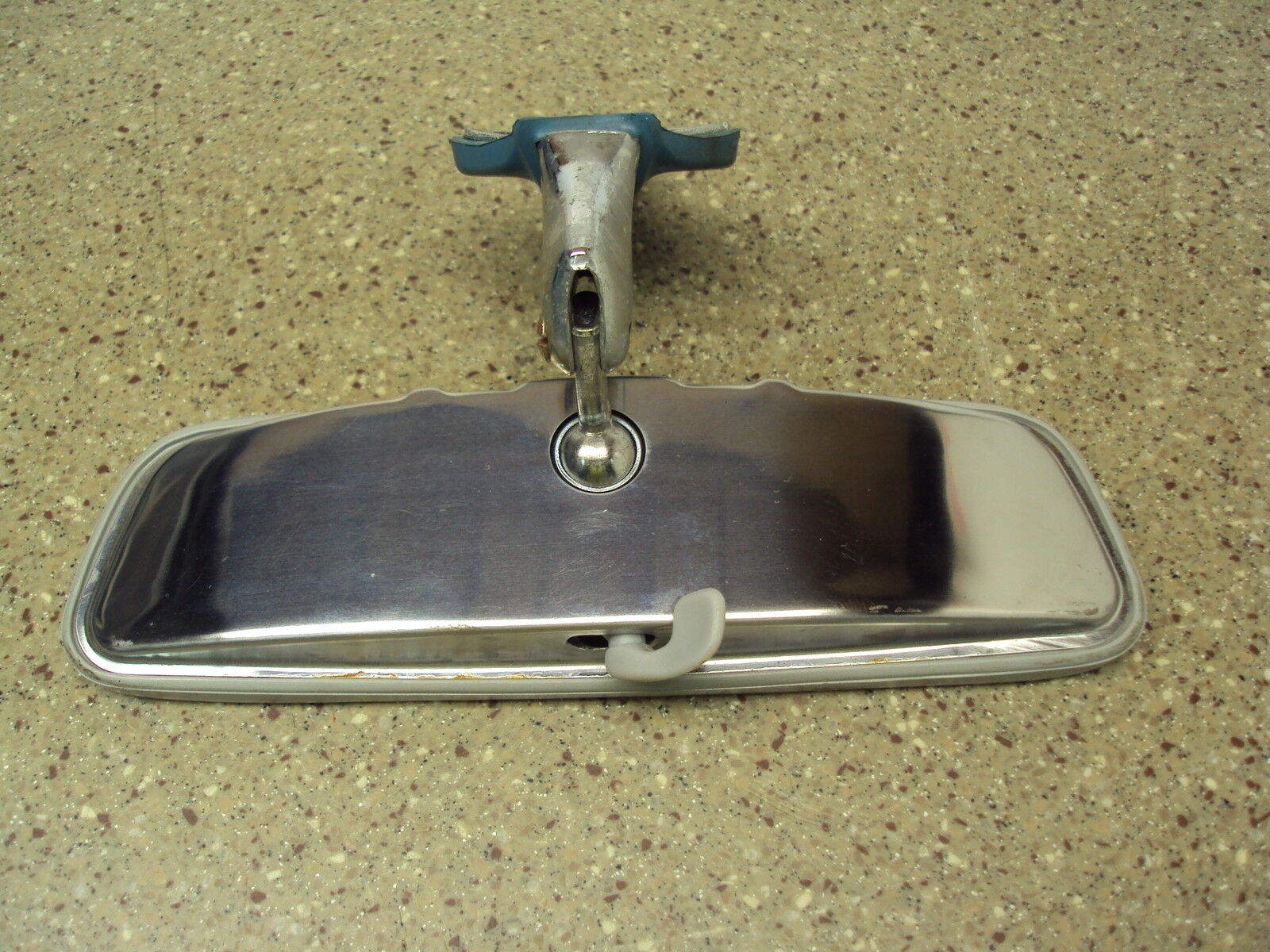 1967 Chevrolet Corvair Rear View Mirror