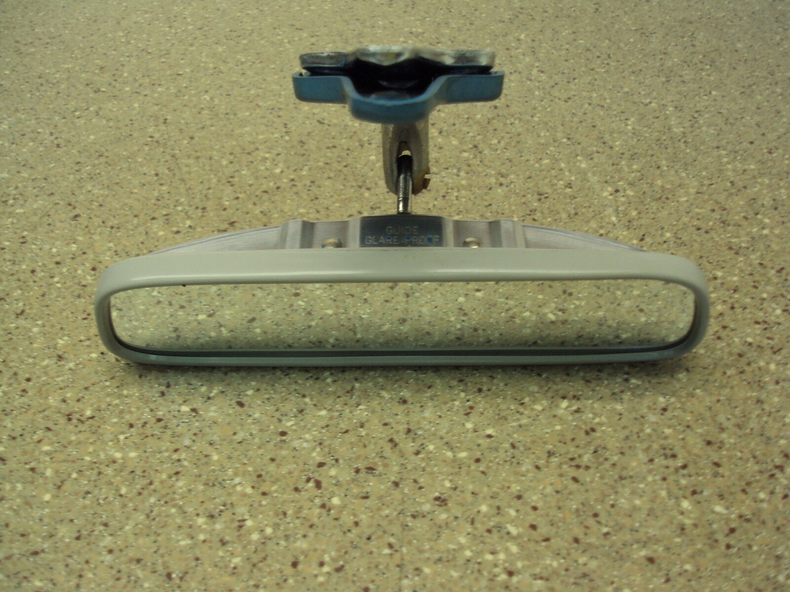 1967 Chevrolet Corvair Rear View Mirror