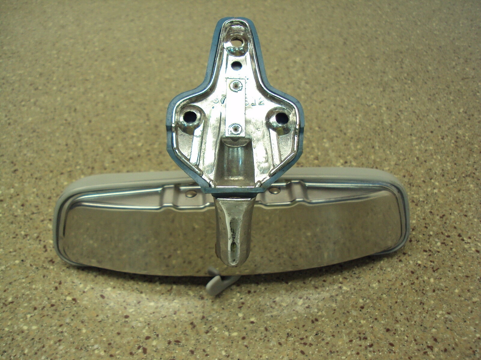 1967 Chevrolet Corvair Rear View Mirror