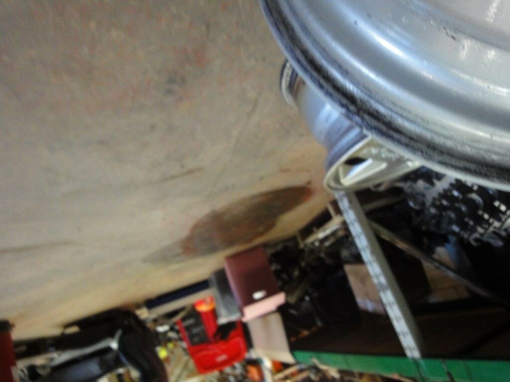 Ferrari 348 Rear RH Alloy Wheel F348 Single Alloy Wheel Ferrari Alloy ...