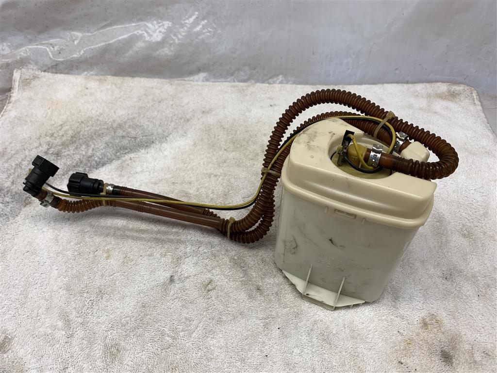 PORSCHE 986 BOXSTER 2.7 FUEL PUMP WITH SWIRL POT 99662010200