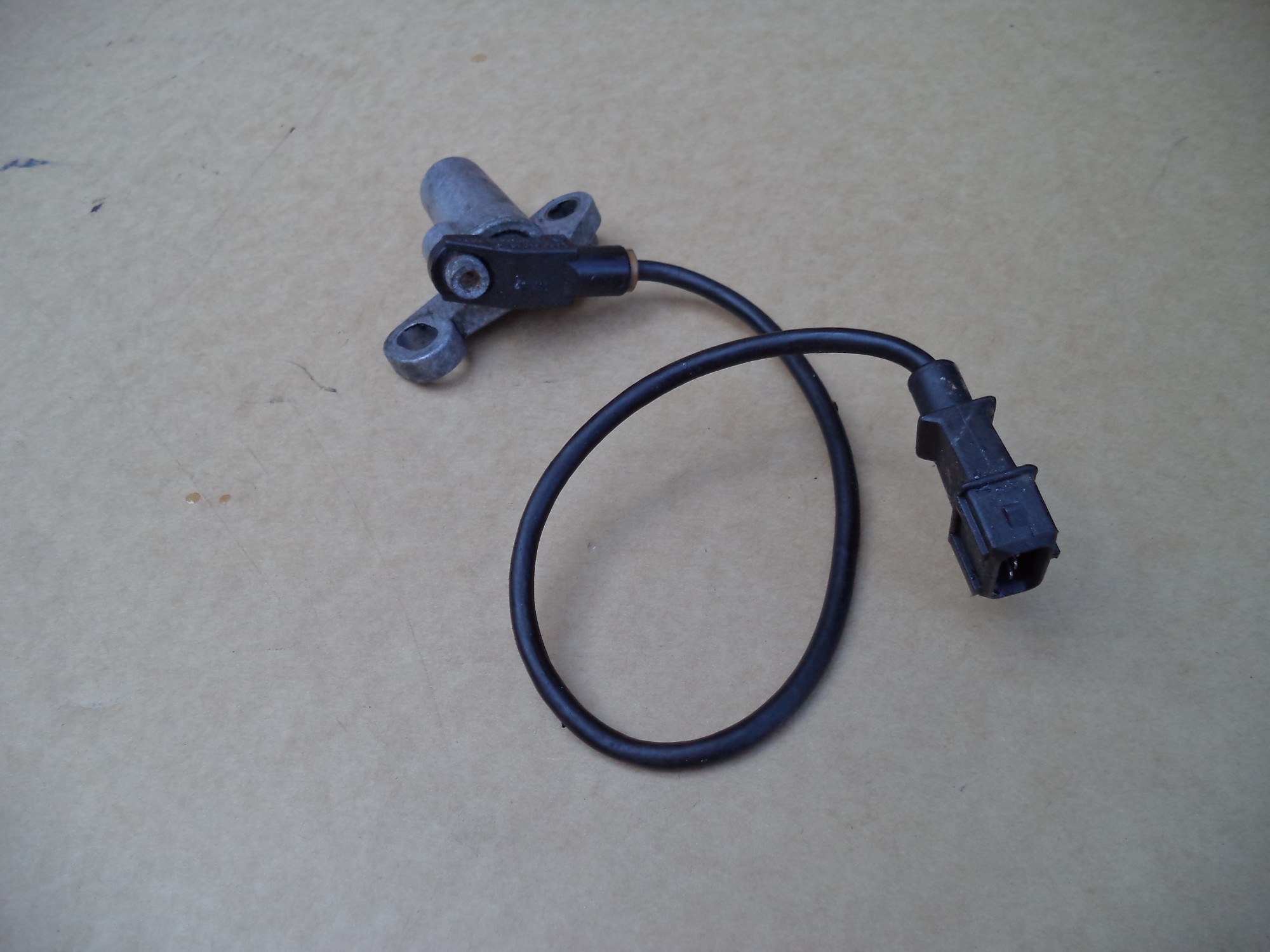 PORSCHE 968 FLYWHEEL PICK UP SENSOR FSK587 94460611500