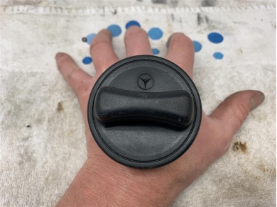 Fuel Caps & Covers Mercedes SL | Douglas Valley