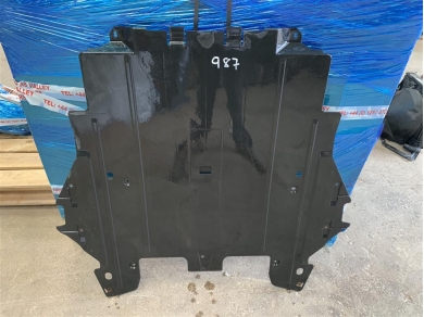 Porsche Boxster 987 Prestige Parts | Douglas Valley