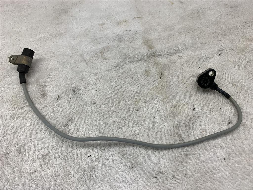 Porsche 911 924S 928 944 Flywheel Pick Up Sensor - 91160610800