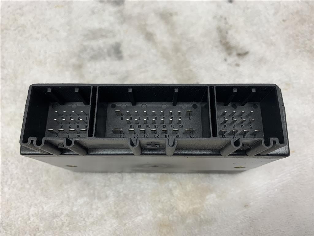 PORSCHE CAYENNE (955) COMFORT CONVENIENCE CONTROL UNIT 7L0 959 933 C ...