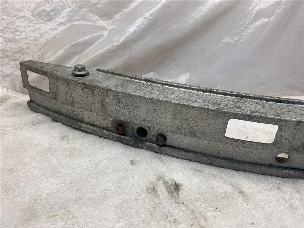 Porsche Boxster (986) Front Bumper Support Reinforcement Bar 99650501100