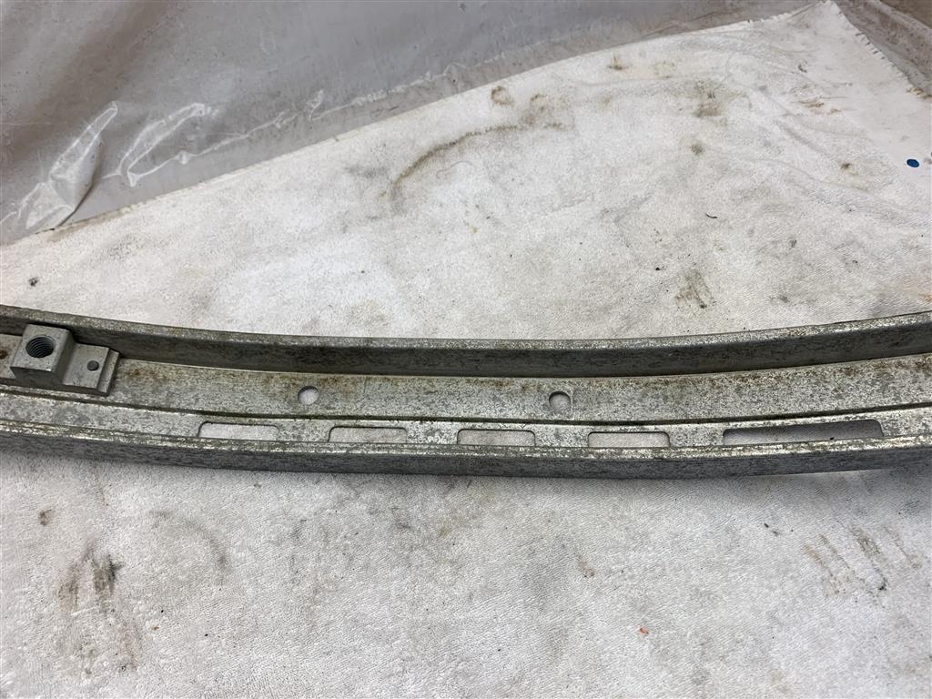 Porsche Boxster (986) Front Bumper Support Reinforcement Bar 99650501100
