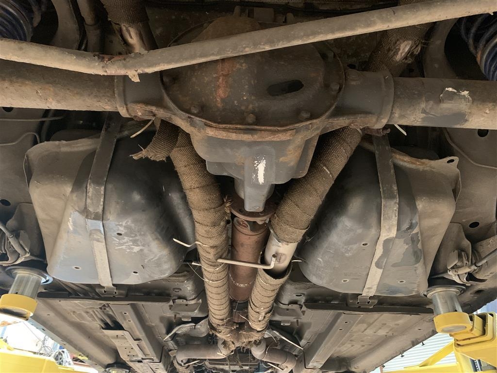 Ford Mustang Fuel Tank Gas Tank Petrol Tank S197 Fuel Tank 2007 Year ...