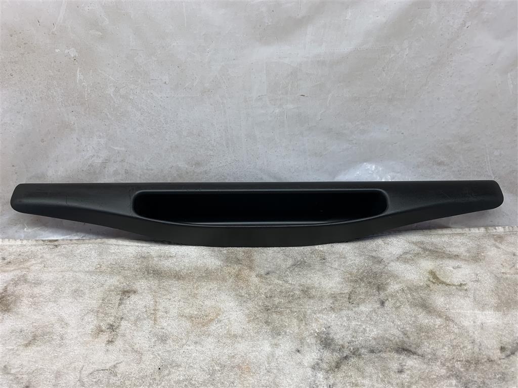 Porsche Boxster 986 NS Left Sill Trim 99655112000 (Black) 99655112000 ...