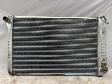 Radiators Chevrolet Corvette | Douglas Valley