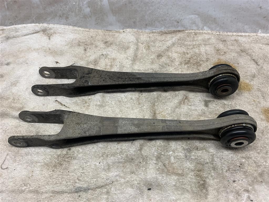 Porsche Boxster (986) Front Control Arm Front Link Arm P/n. 99634114303 ...