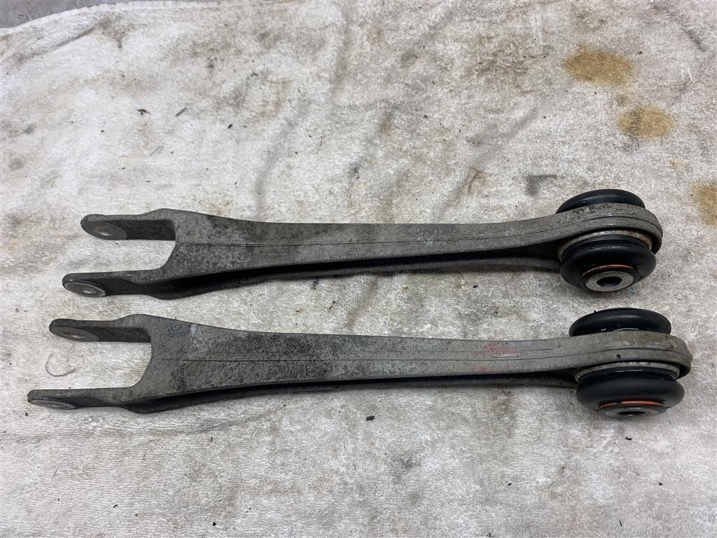 Porsche Boxster (986) Front Control Arm Front Link Arm P/n. 99634114303 ...