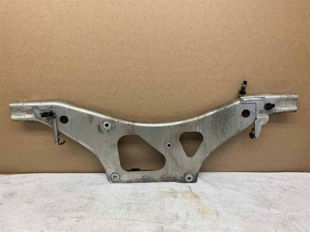 Porsche 996 Engine Carrier Bracket P/n. 99637501106 996 Engine Support ...