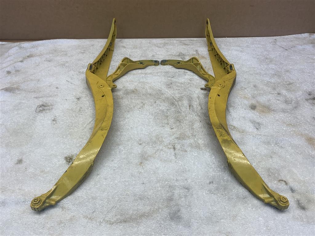Porsche Boxster Cabriolet Roof Cover Hinges Boxster Tonneau Cover ...