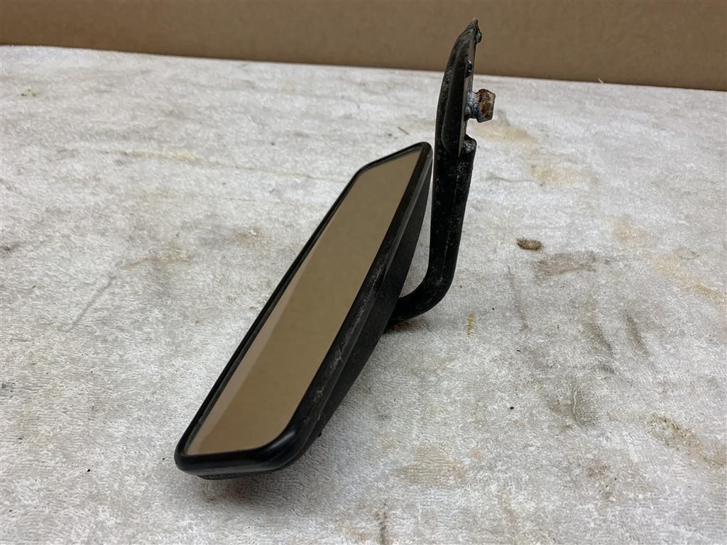 TVR 350i Wedge Rear View Mirror 1984 Year TVR Tasmin Rear View Mirror 350i