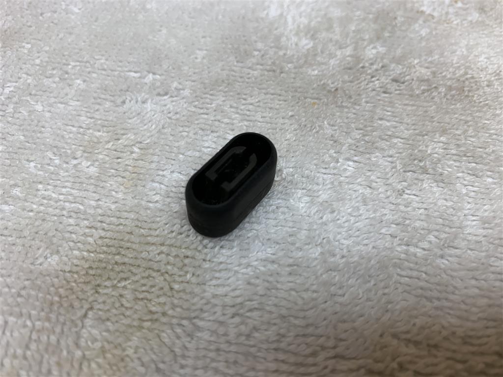 Porsche 944 Heater Control Slider Button 968 Heater Control Slider ...