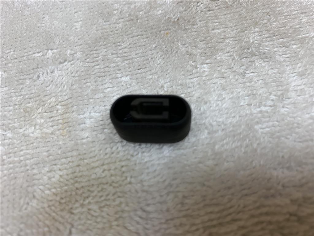 Porsche 944 Heater Control Slider Button 968 Heater Control Slider ...