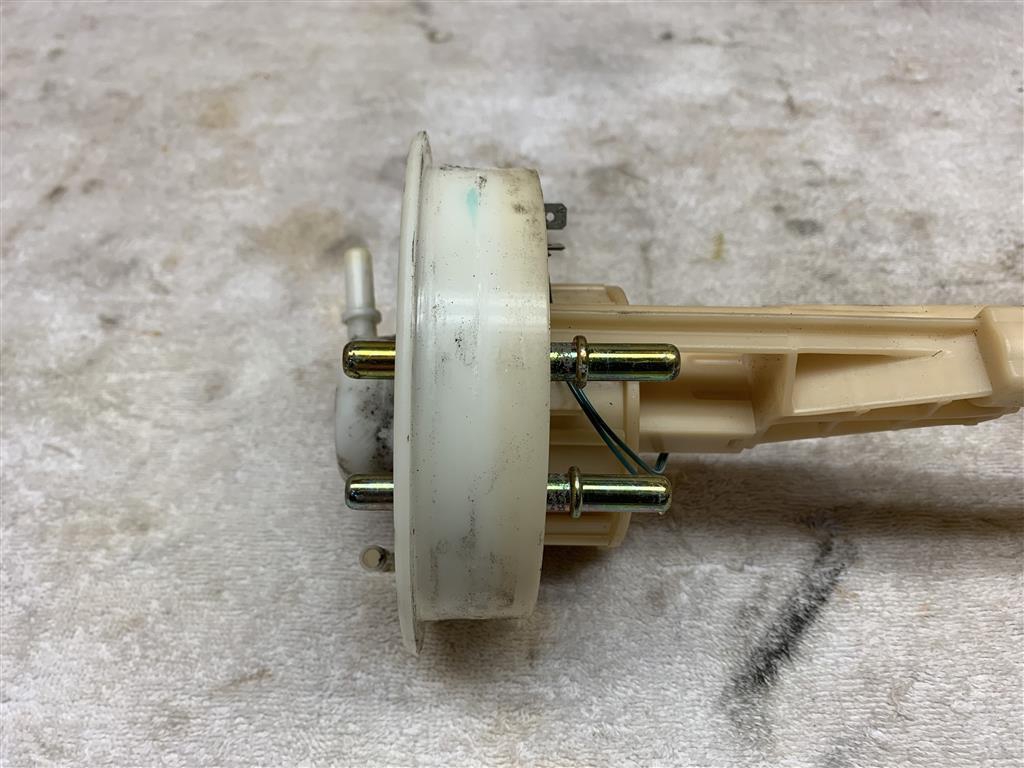 Porsche 996 Fuel Level Sender Porsche Boxster Fuel level Sender 99662002200