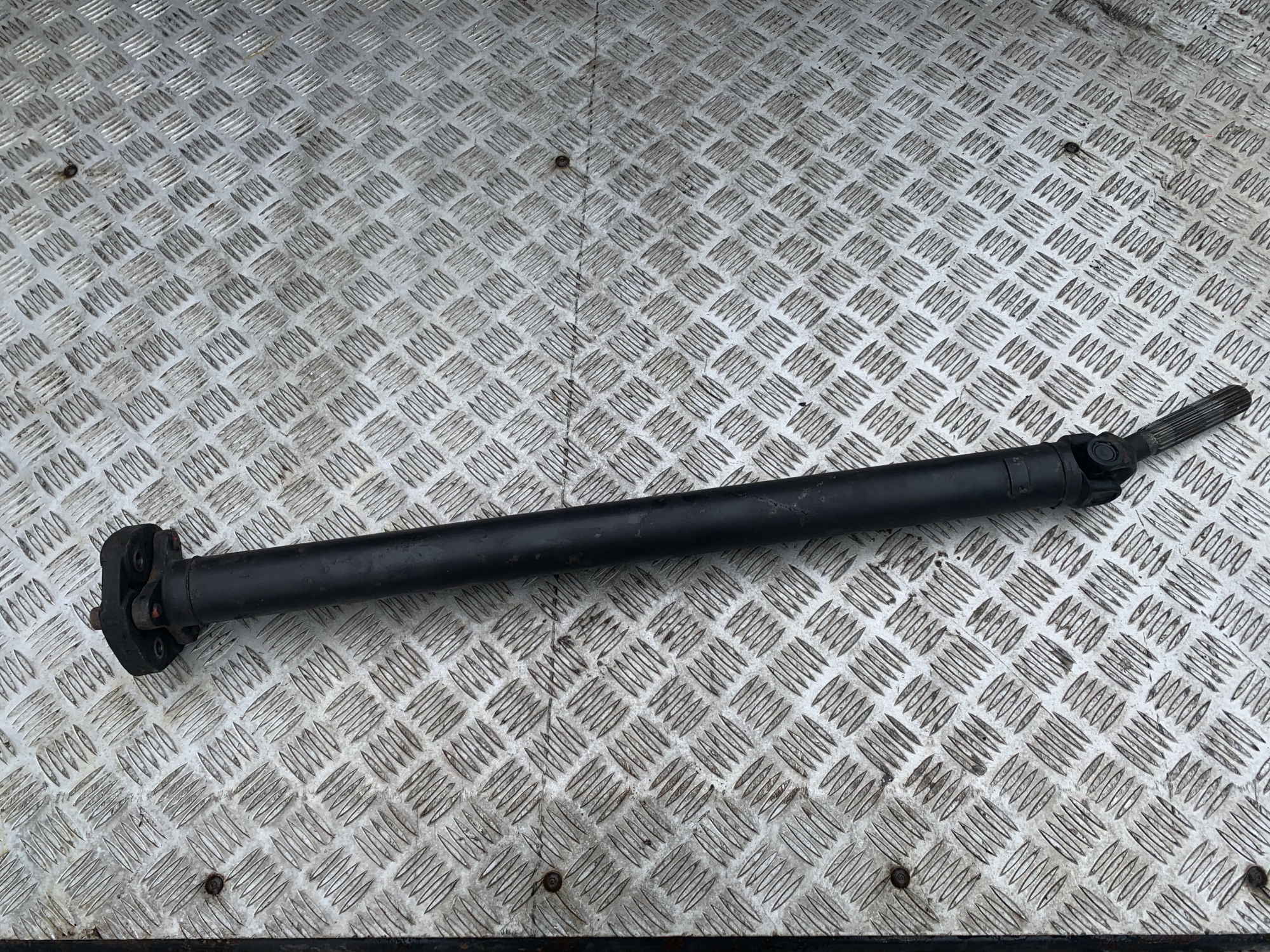 PORSCHE 996 C4 PROPSHAFT 996.421.020.01 V757 PTW 99642102001